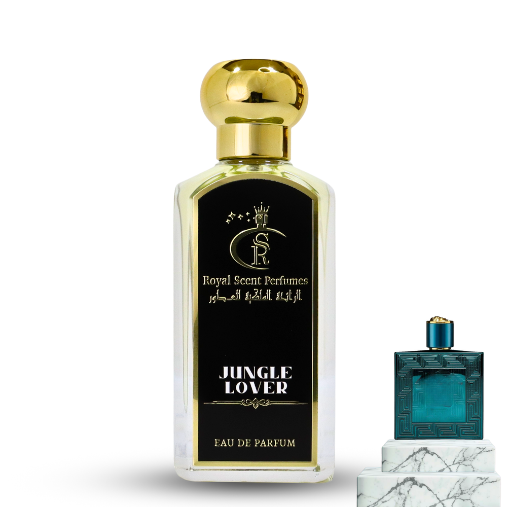 Royal Scent Perfumes | Where Passion Meets Perfume – Made in UAE