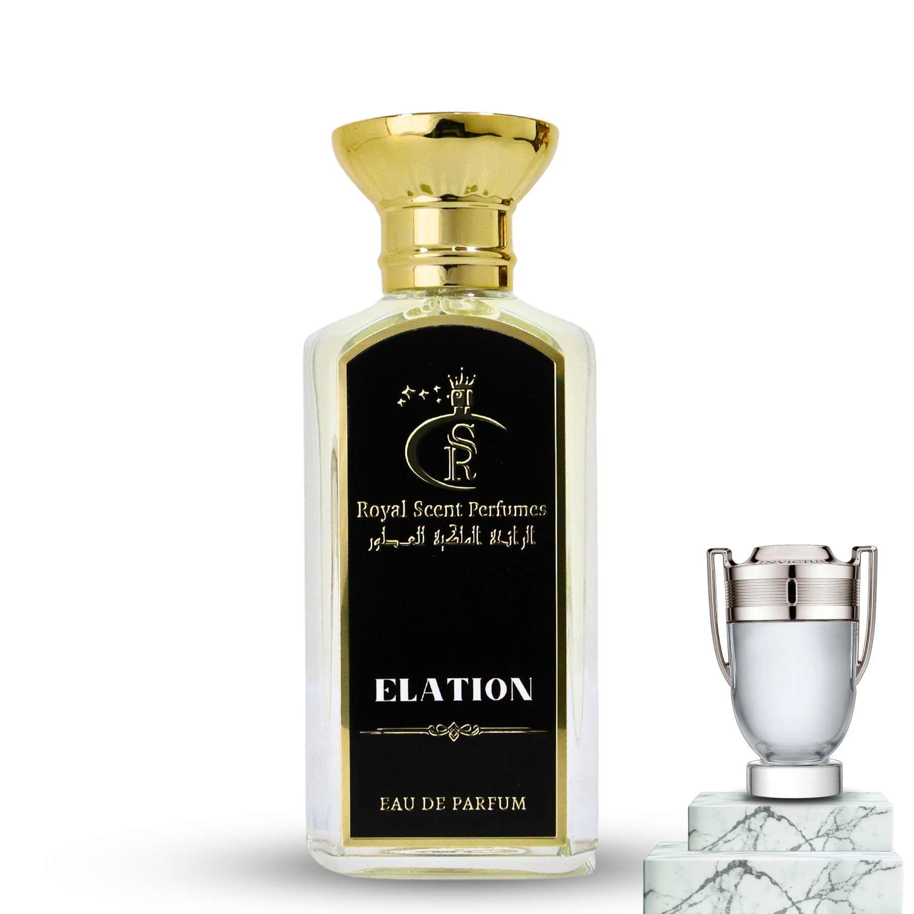 Royal Scent Perfumes | Where Passion Meets Perfume – Made in UAE